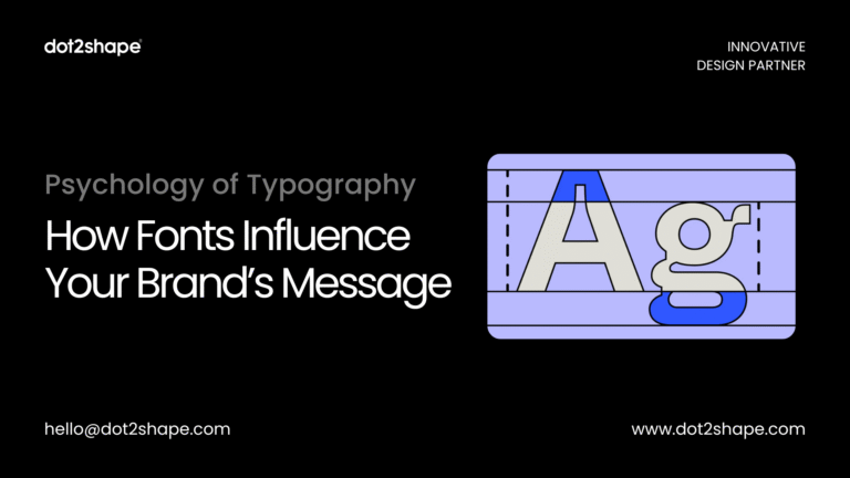 The Psychology Of Typography: How Fonts Influence Your Brand